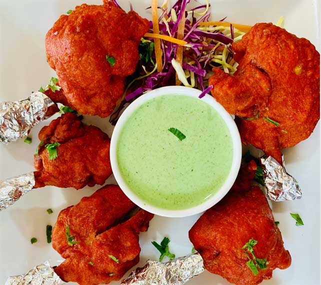 Gallery - Priya Indian Restaurant Greymouth & Hokitika